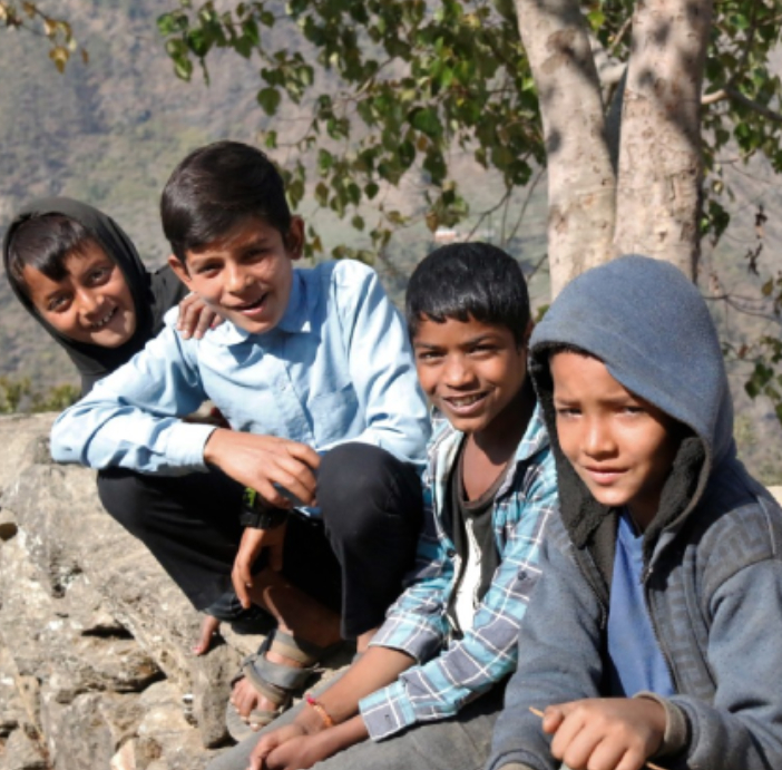 Associations oF International NGOS NEPAL::AIN